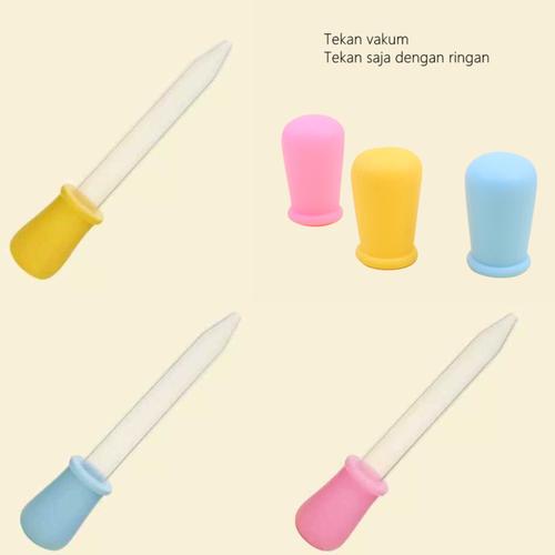 Jual Pipet Tetes Obat Bayi Ukuran 5ml - girl, PIPET 5 ML - Kota ...