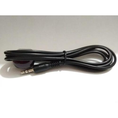 Jual Kabel Infra Red External Cable Infrared IR Sensor Extension 3.5mm ...