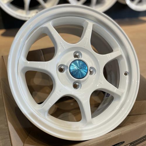 Jual Fortis PLW-01 15 | Velg by Pako Wheels - Gunmetal - Kota Bekasi ...