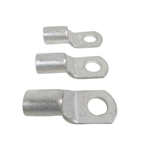 Jual Skun / Cable Lugs / Scun Kabel Tipe SC Ukuran 150 mm2 Baut M8 M10 ...