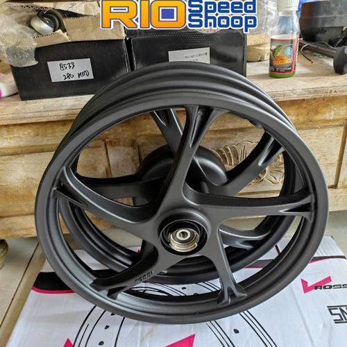 Jual VELG RACING MIO FINO XEON MIO J NOUVO X-RIDE MIO M3 VROSSI VENOM ...