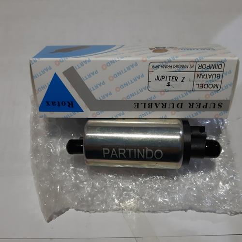 Jual ROTAX ROTAK FUEL PUMP POMPA INJEKSI JUPITER Z1 ONE PARTINDO GRADE ...