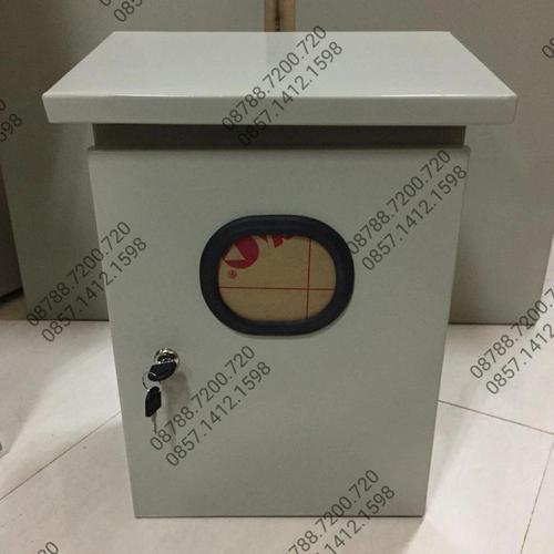 Jual Box panel kwh outdoor 30x40 30x40x20 40x30 40x30x20 30 x 40 x 20 - Kab. Bekasi - Sahabat ...