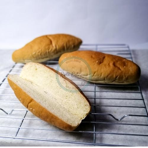 Jual ROTI HOTDOG BESAR DAN KECIL - Hotdog Besar - Kab. Bandung Barat ...