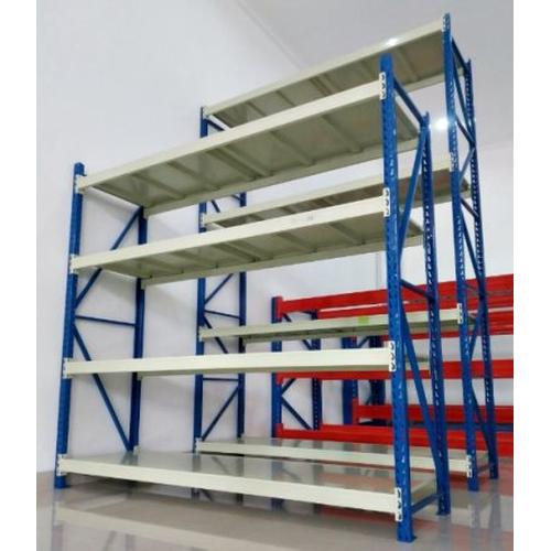 Jual Rak Gudang Import Murah Bahan Besi Baja Kapasitas Beban 500kg ...