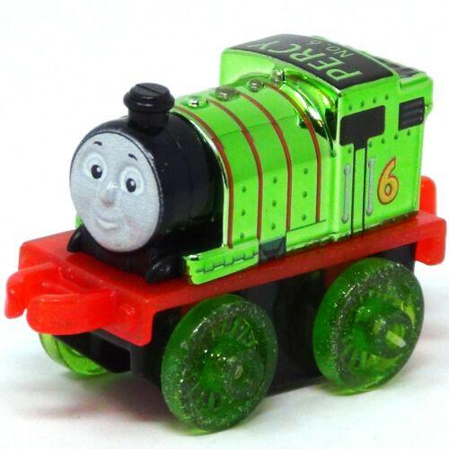 Jual thomas & friends minis series 23 chrome percy SEALED PACKAGE - Kab ...