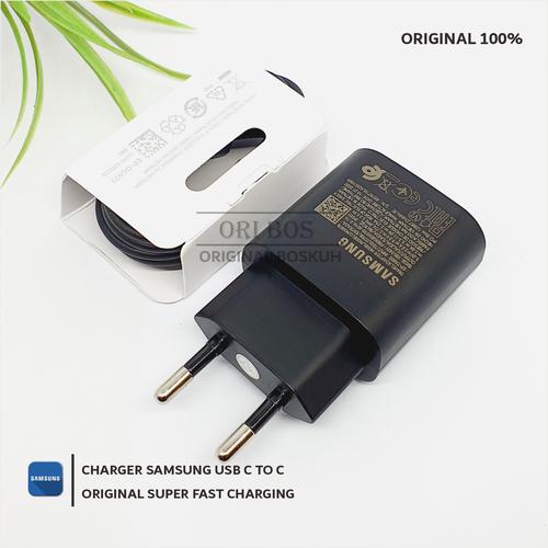 Jual Charger Samsung Note 10 Note 10 Plus Original 100% Casan Note 10 ...