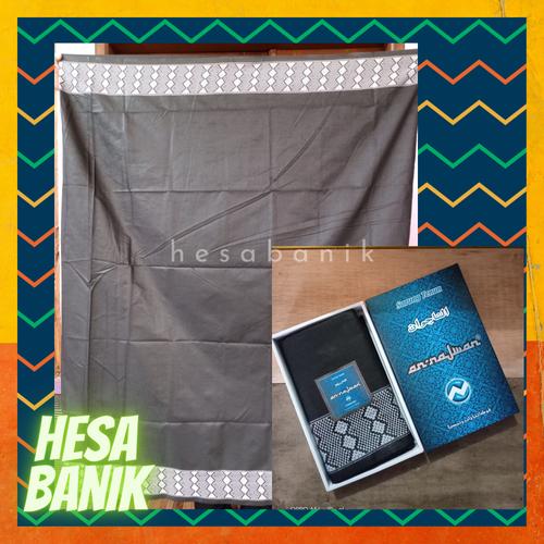 Jual SARUNG DEWASA PREMIUM LIST SONGKET KEMASAN BOX / SARUNG SHOLAT ...