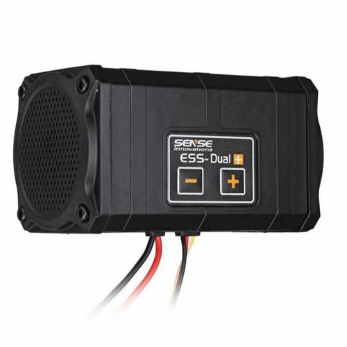 Jual ESS-DUAL SENSE 2 Speakers Engine Sound Simulator - Kab. Jember ...