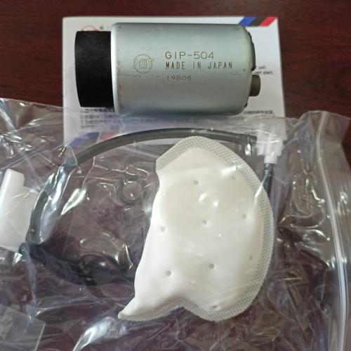 Jual Fuel pump/Pompa bensin Innova HKT GIP-504 Asli( Original)Made in ...