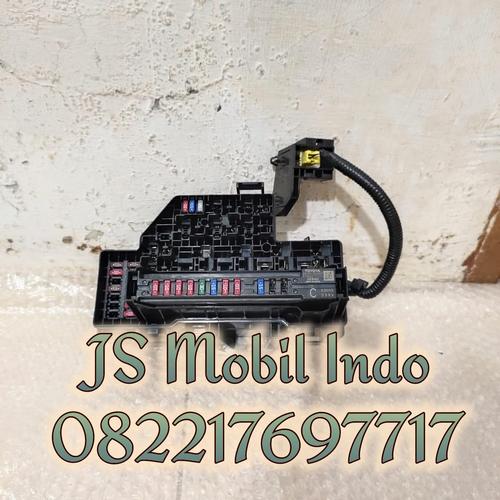 Jual Box Sekring Fuse Box Komplit Relay Toyota Hiace Hi-Ace Original ...