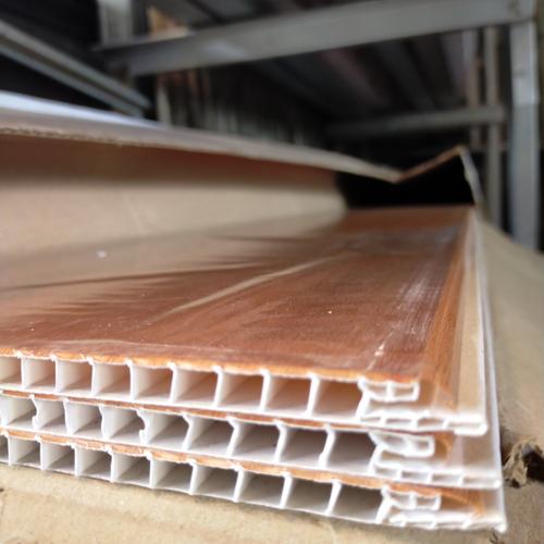 Jual Plafond PVC lebar 20 cm tebal 8 mm - Jakarta Barat - Metal.Jaya ...