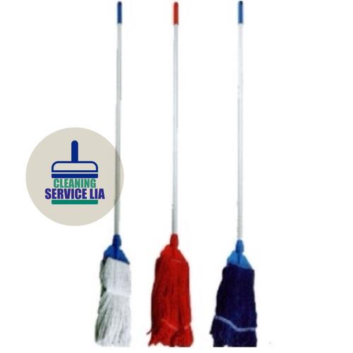 Jual Alat Pel / Mop Set / Varian Warna Murah Dan Berkualitas - Jakarta ...