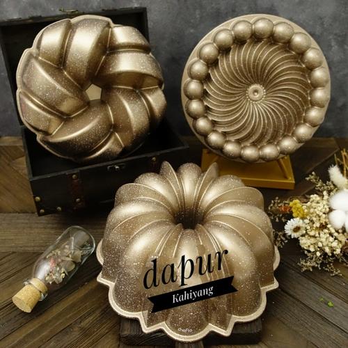 Jual loyang cake marmer/ loyang cake sultan/ loyang granite - Jakarta ...