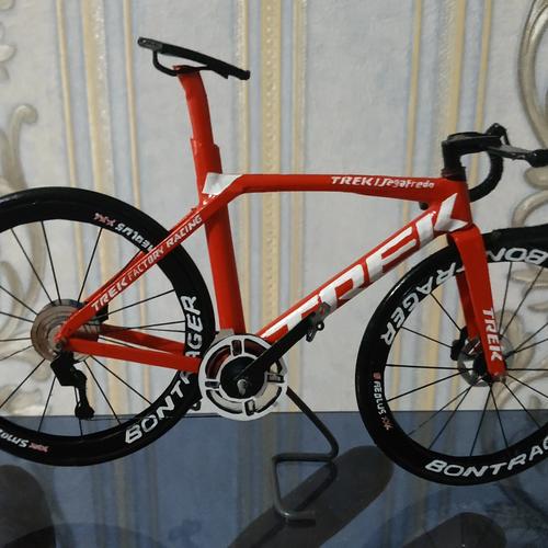 Jual miniatur sepeda balap roadbike diecast mainan pajangan kado anak ...