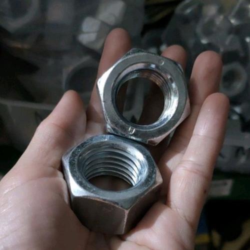 Jual mur 1" galvanis kualitas bagus / mur 1 inch/ mur 1inch / mur 1 ...