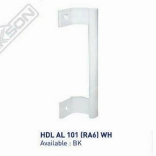 Jual Sliding Handle Dekkson Dekson HDL AL 101 RA6 Pintu Aluminium ...
