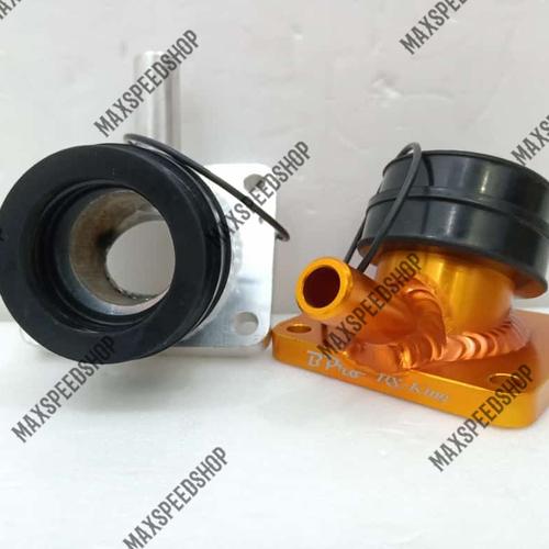Jual Intake Intek Manipol manifold Rx king Rxking lurus nontabung uk 28 ...