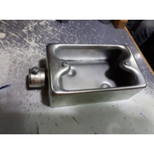 Jual Box Outbow / Box Switch / Box Saklar untuk Saklar Panasonic 3/4 ...