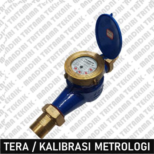 Jual WATER METER CALIBRATE 1- 1/2 INCH - TERA KALIBRASI METROLOGI ...