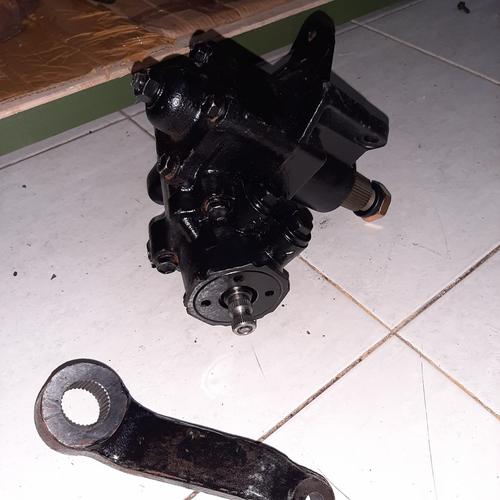 Jual Worm Gearbox Power Steering L300 Diesel 2.5 - Kota Surakarta ...