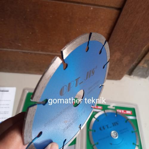 Jual Mata Gerinda OPT Potong Keramik Granit 6 Jual Mata Gerinda OPT Potong Keramik Granit 6
