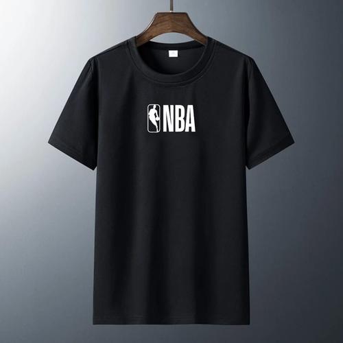 Jual KAOS PRIA TSHIRT NBA BASKETBALL COTTON COMBED 30S BAJU DISTRO ...