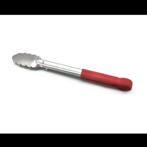 Jual NOVO FOOD TONG JEPITAN MAKANAN SERBAGUNA STAINLESS - 30.5cm ...