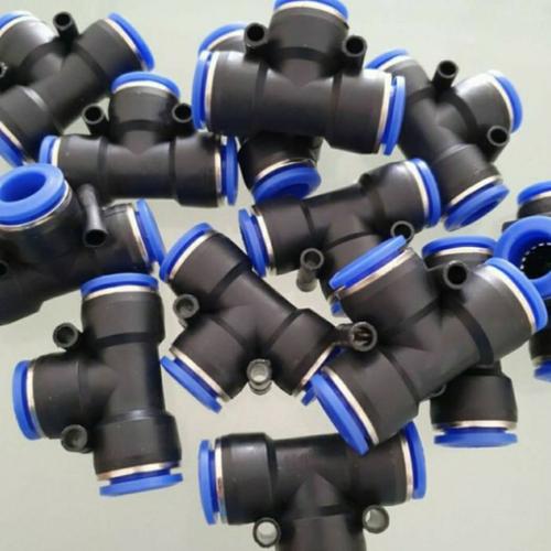 Jual FITTING T kombinasi PNEUMATIC UNTUK SELANG TUBE : 12MM x 16 x 16 ...