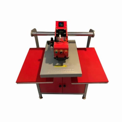 Jual Mesin Press Pneumatic 2 Side 40X60 RTC 03 - Jakarta Utara - Mesin ...