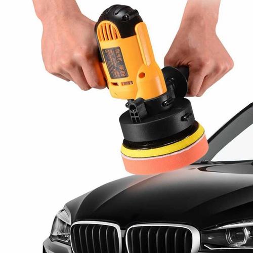 Jual MESIN POLES BODY MOBIL LISTRIK 700W CAR POLISHER MACHINE - Jakarta ...