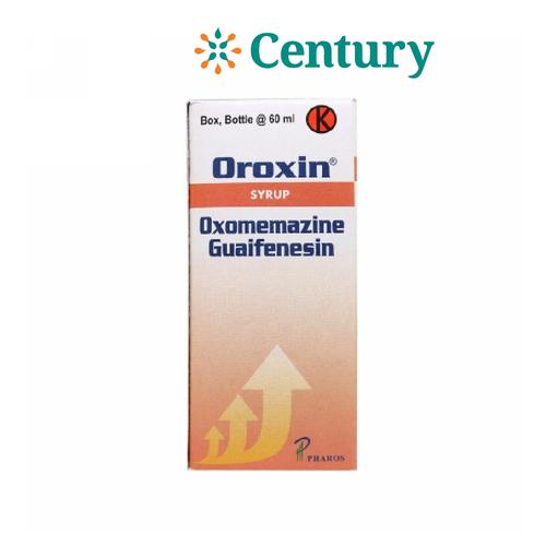 Jual OROXIN SYRUP 60 ML/ BATUK BERDAHAK/BATUK GATAL - Jakarta Pusat ...