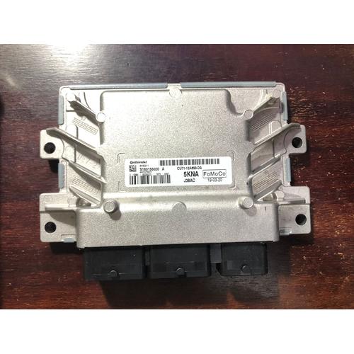 Jual ECU Ecosport / Fiesta - Mobil merk Ford CU71-12A650-DA - Jakarta ...