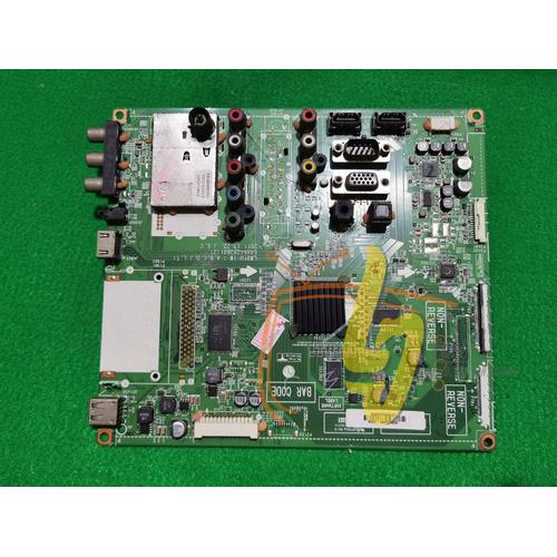 Jual Motherboard TV LG 42LK450 - Mb - Micom - Model TV LG 42LK450 ...