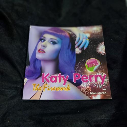 Jual Katy Perry the Firework - Nina Martin - Jakarta Selatan - Art ...