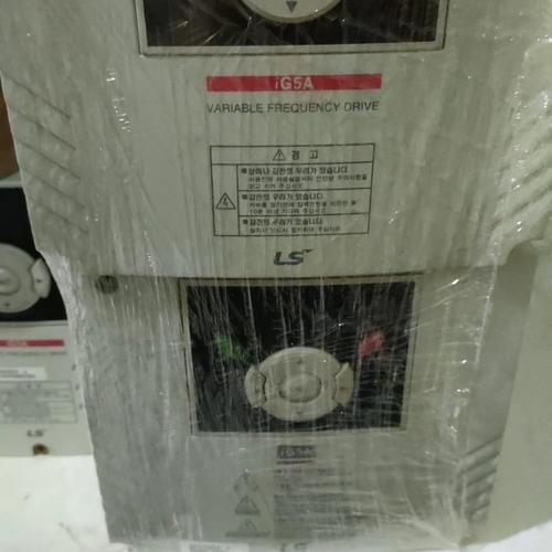 Jual inverter ig5a Ls 2.2kw 380 volt second - Kota Tangerang - Automation Indonesia | Tokopedia