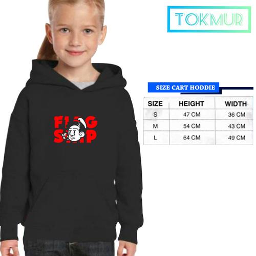 Jual Jaket Hoodie Anak Fans David Gadgetin Flagship Chanel Youtube ...