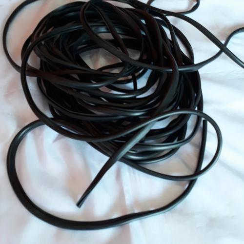 Jual Karet list tangki vespa (dijual dan harga per meter) - Putih ...