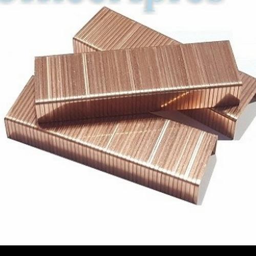 Jual isi Staples karton untuk menutup packing kardus/15mm Kualitas ...