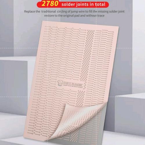 Jual MECHANIC JUMPER DOT TEMBAGA PENGANTI JALUR PUTUS - Kota Tangerang ...