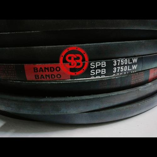 Jual V BELT SPB 3750 LW / SPB 3750 LW BANDO - Kota Surabaya - Surga Boys | Tokopedia