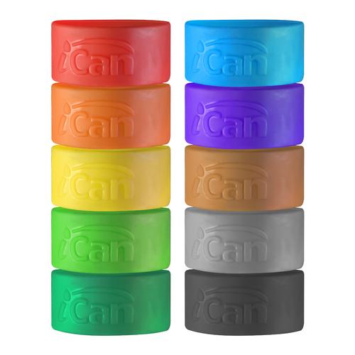 Jual Elastic iGrease Band / silikon Grease Gun / Aksesoris Grease gun ...