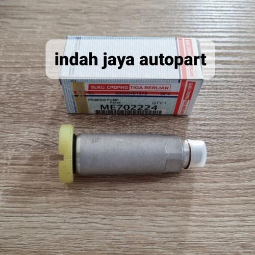 Jual POMPA SOLAR HAND PUMP HANDPUMP PS FUSO ALUMUNIUM KTB - Jakarta ...