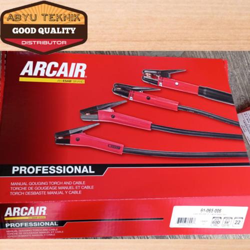 Jual STANG LAS GOUGING K3000/GOUGING TORCH K3000 ARCAIR - Jakarta Pusat ...