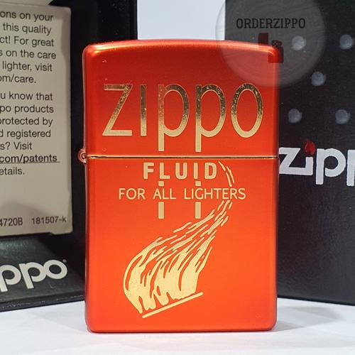 Jual Zippo Original Zippo Retro Design 49586 - Jakarta Selatan ...