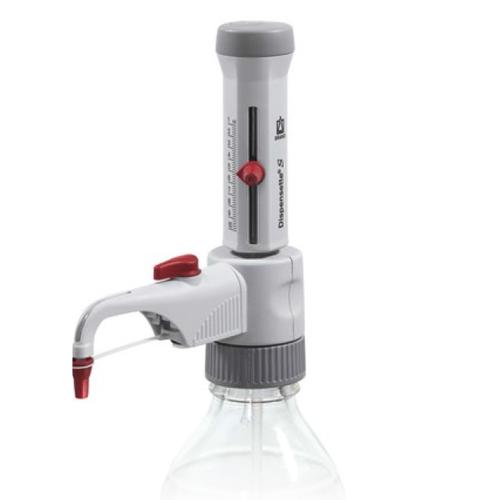 Jual Bottle Top Dispenser.10 ~100mL. adjustable volume . Duran - Kab ...