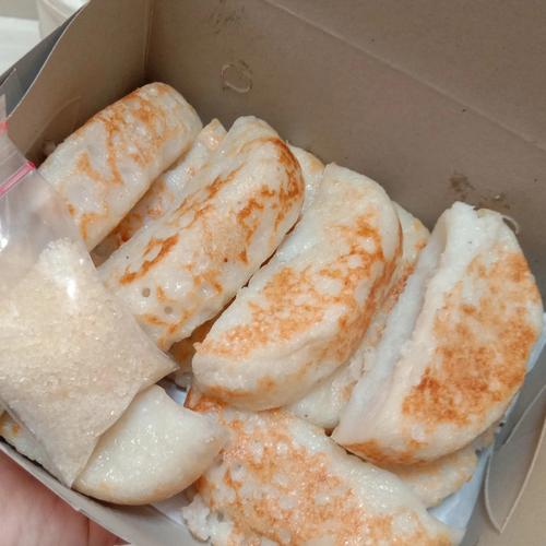 Jual kue pancong - Kota Bekasi - Mama kinan kitchen | Tokopedia