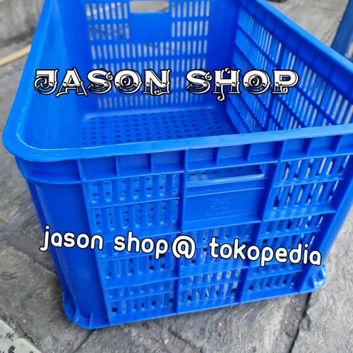 Jual container rabbit 2006/Container industri rabbit 2006/keranjang ...