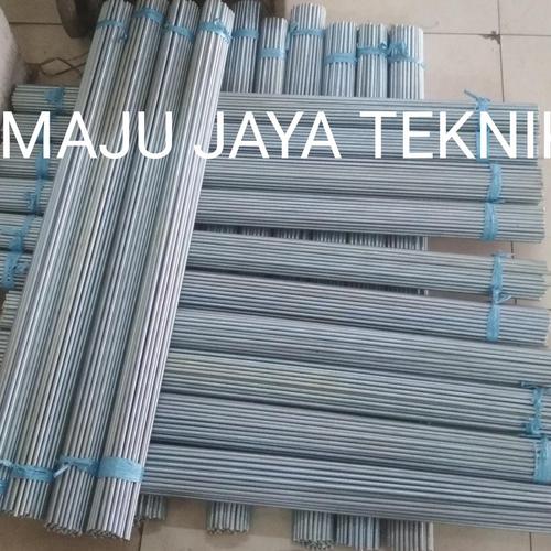 Jual asdrat / longdrat m10 X 1 meter (drat halus) - Jakarta Pusat ...