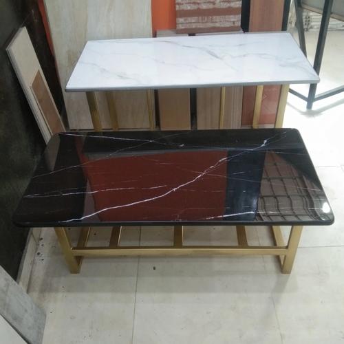Jual meja granit dobel bevel + kaki besi. - Kab. Bogor - mitra Awan ...